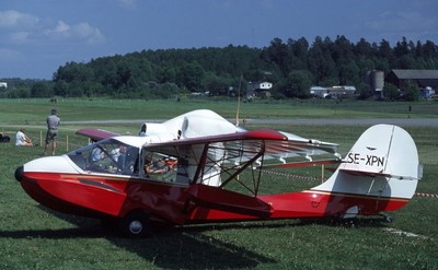 Avid Catalina Homebuilt Amphibian Airplane Desktop Kiln Dry Wood Model ...