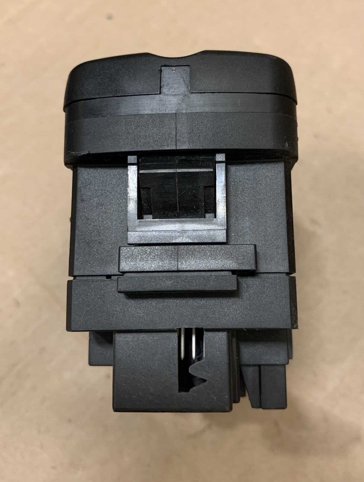 OEM Freightliner Switch Panel A06-60972-008 | eBay