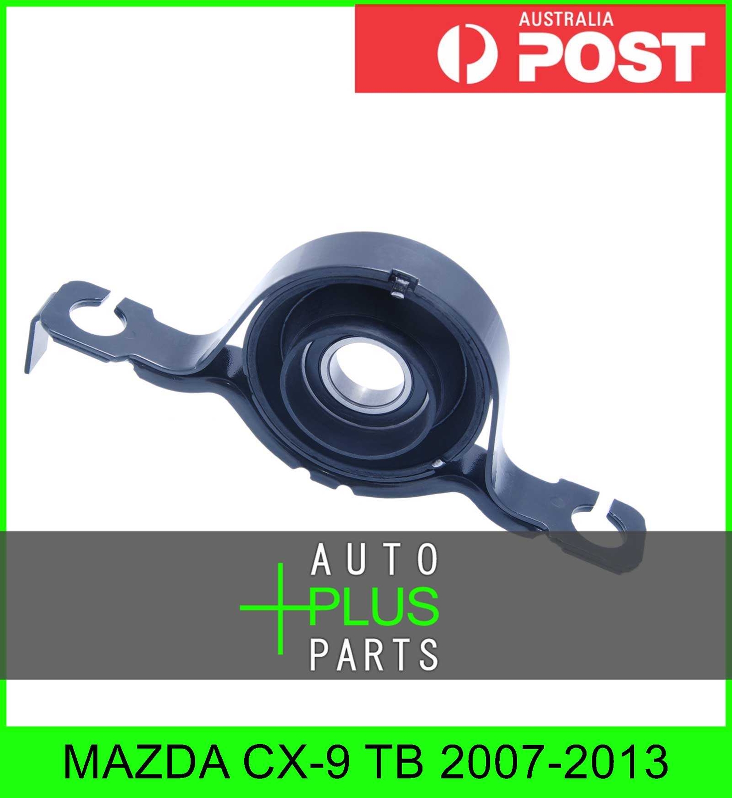 Fits MAZDA CX-9 TB 2007-2013 - Driveshaft Prop Shaft Center Bearing ...