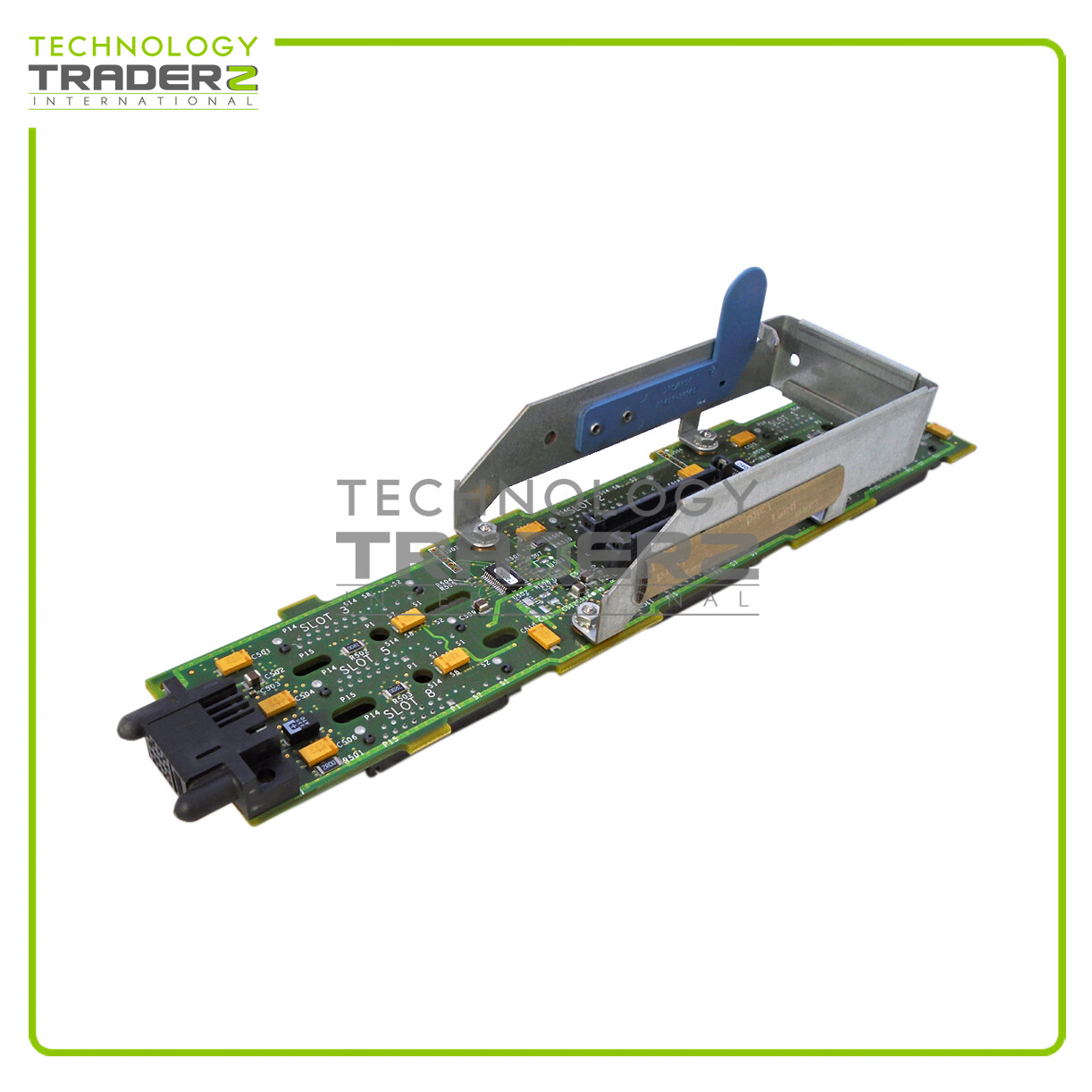 AB463-60006 HP RX3600 RX6600 8-Slot SAS Backplane Board ***Pulled*** | eBay