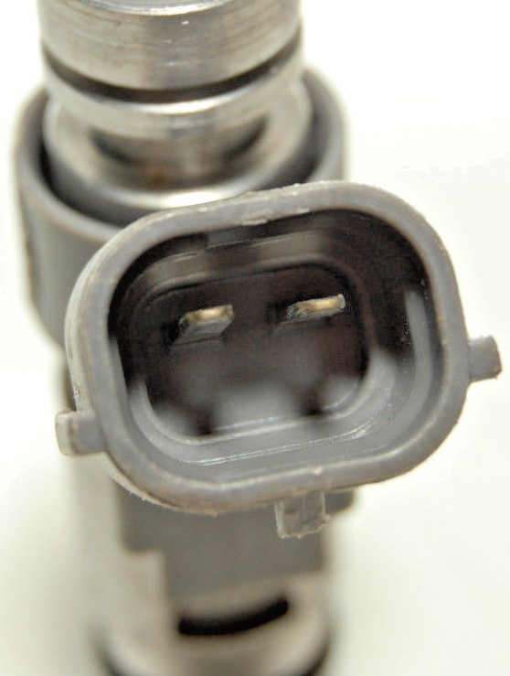 PEUGEOT CITROEN C2 C3 C4 206 207 307 1007 1.4 16v KFU FUEL INJECTOR IPM ...