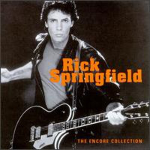 Rick Springfield by Rick Springfield (CD, 2002) for sale online | eBay