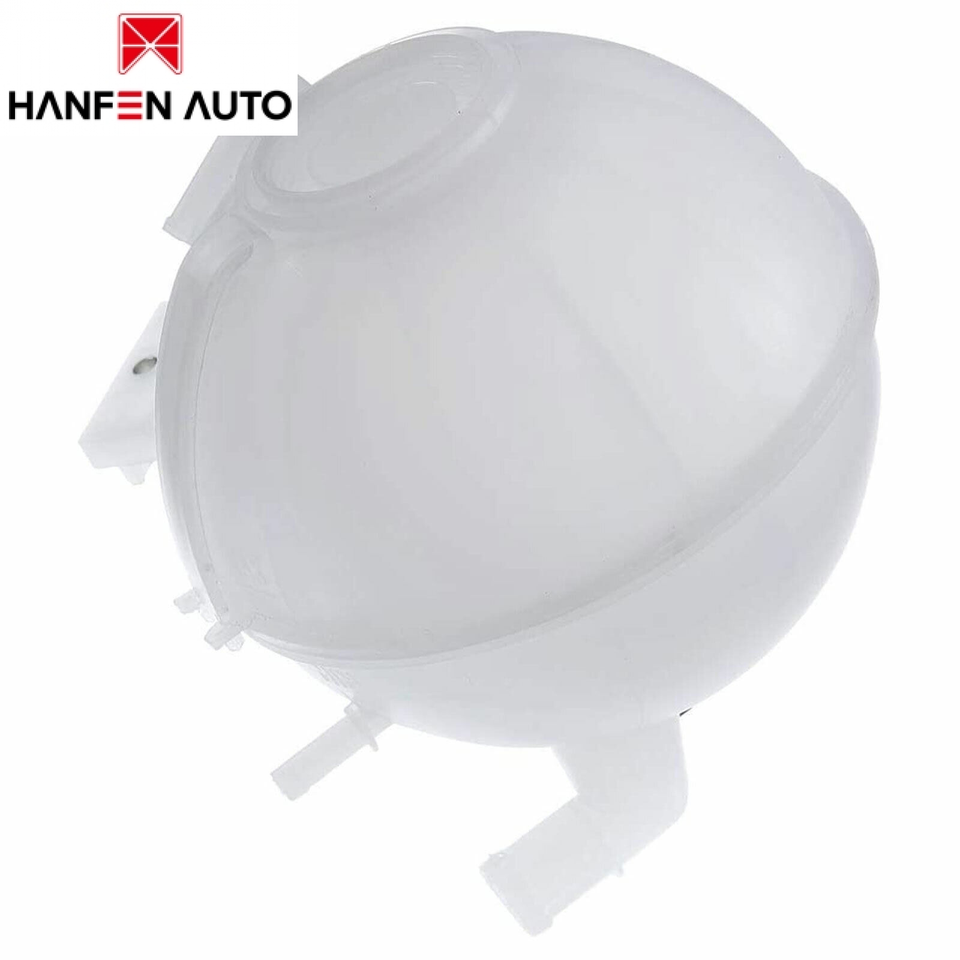 Coolant Expansion Tank W/ Cap&Sensor For Mercedes Dodge Freightliner ...