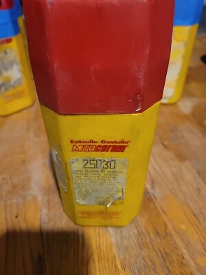 Oxy Acetylene Welding - Eutectic Castolin