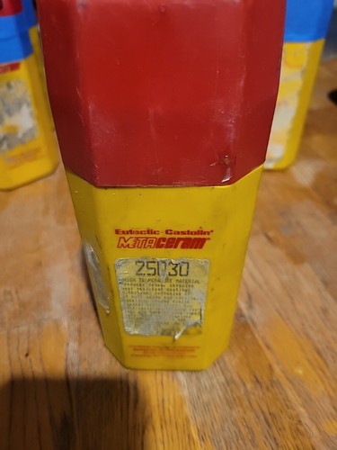 Eutectic Castolin Metaceram 25030 Powder 1 Kg for sale online | eBay