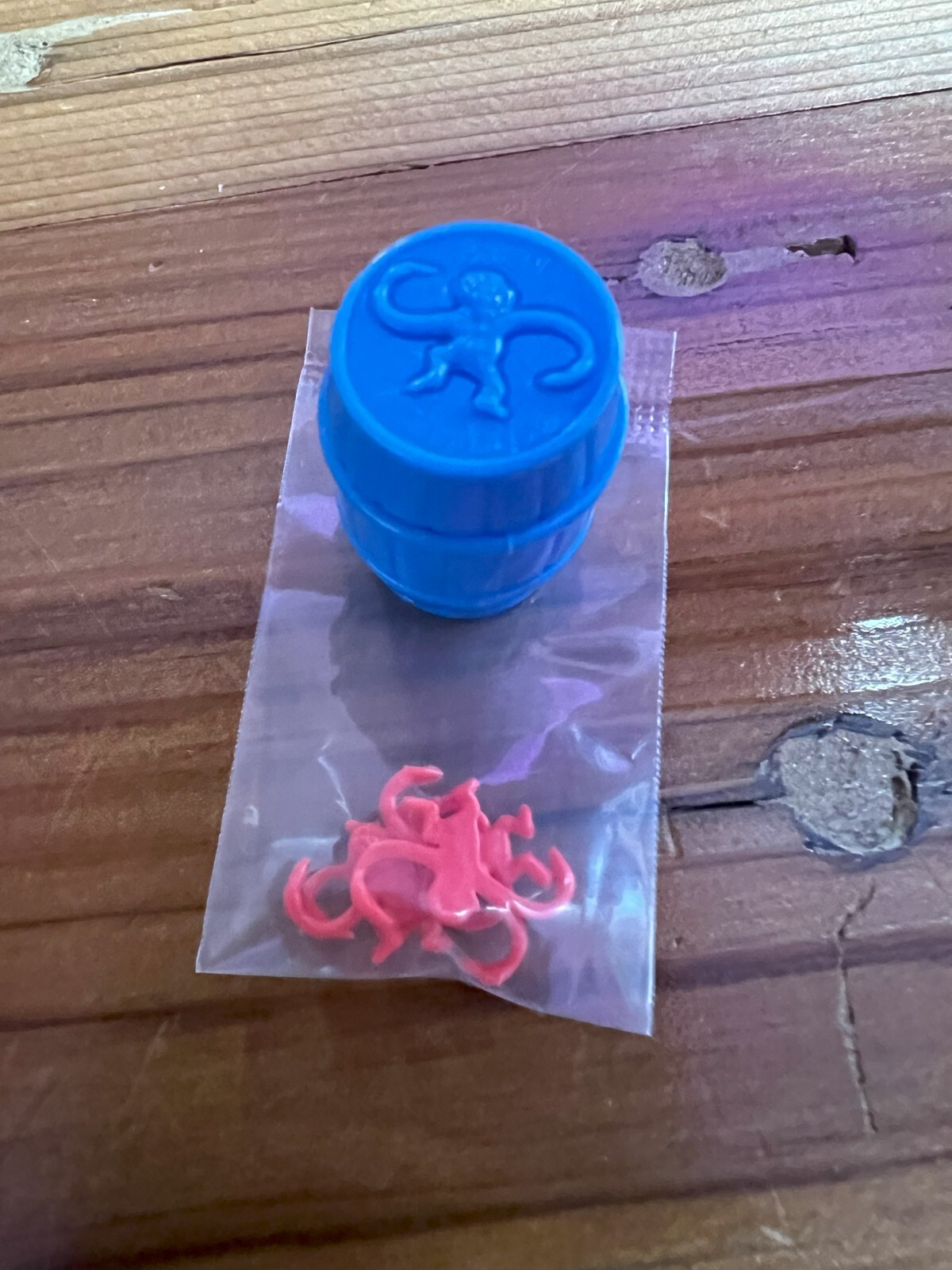 World's Smallest Micro Toy Box Series 1 (you choose) | eBay