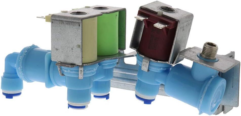 242252702, AP5671757, 240321801, 240505101 Refrigerator Water Inlet ...