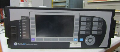 💥GE MULITILIN B90 BUS DIFFERENTIAL RELAY B90I15AEHF8NH67l8NN67S8LU6DWRH ...