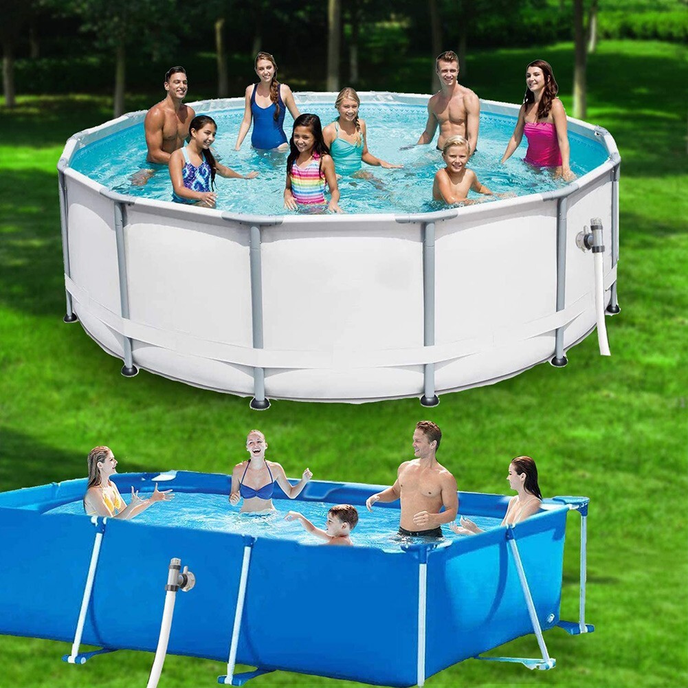 Complete Pool Pump Filter O rings Set for a Hassle Free Pool ...