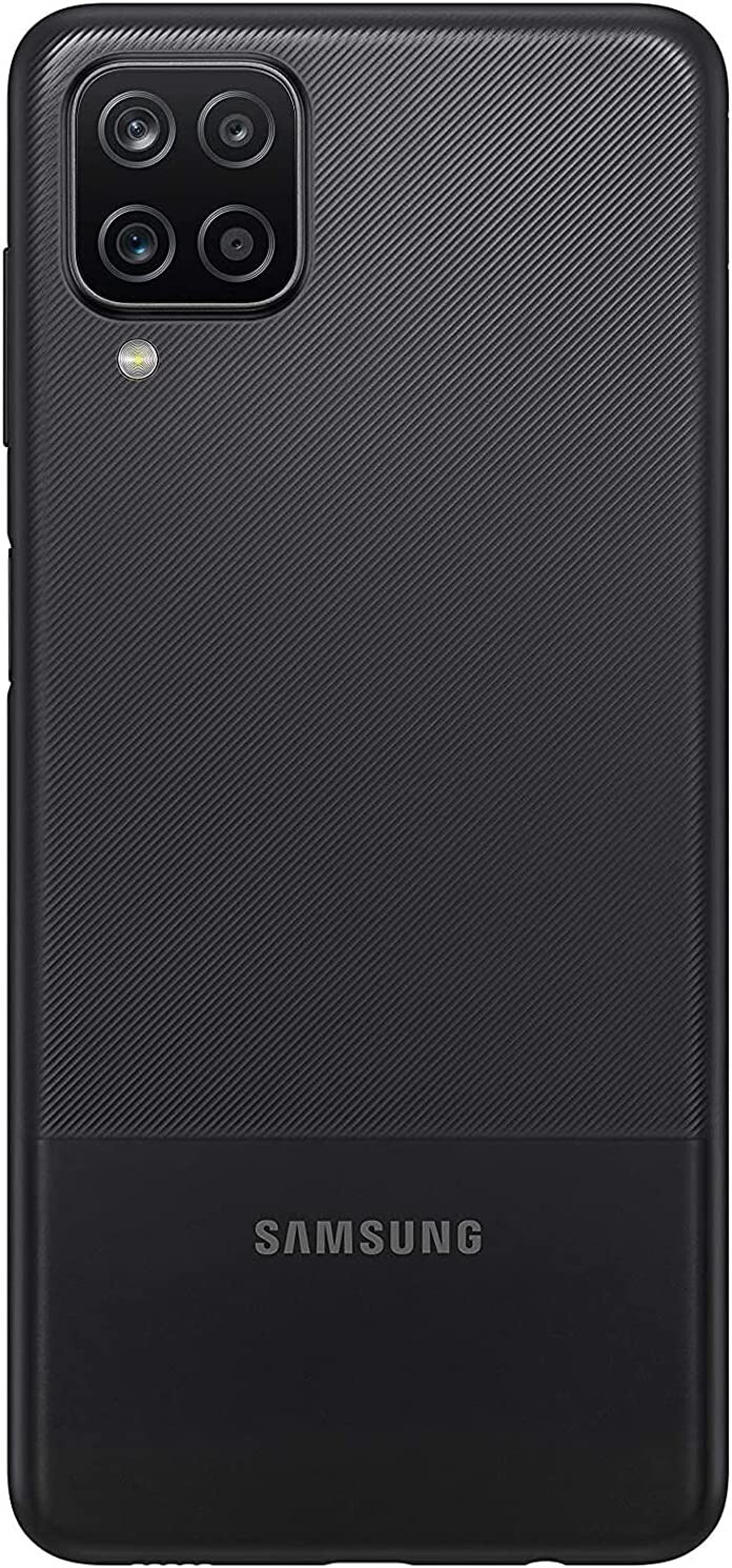 Samsung Galaxy A12 SM-A125U - 32GB - Black (Unlocked) NEW CONDITION! | eBay