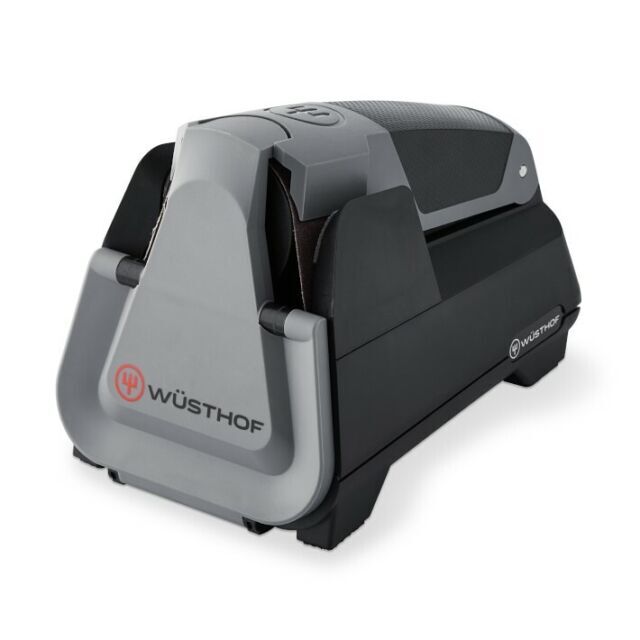 Wusthof 3069730302 Easy Edge, Electric Knife Sharpener for sale online ...
