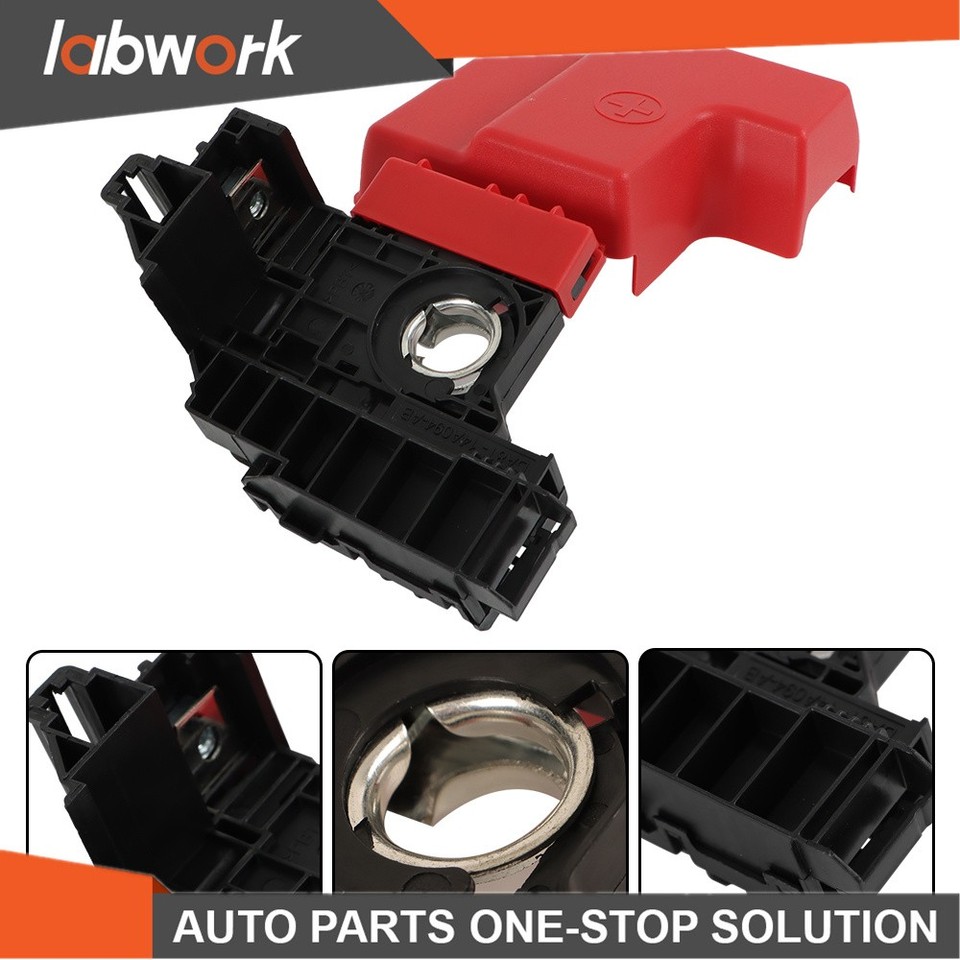 Labwork Battery Circuit Breaker For Flex Explorer Taurus Ford 3.5L V6 ...