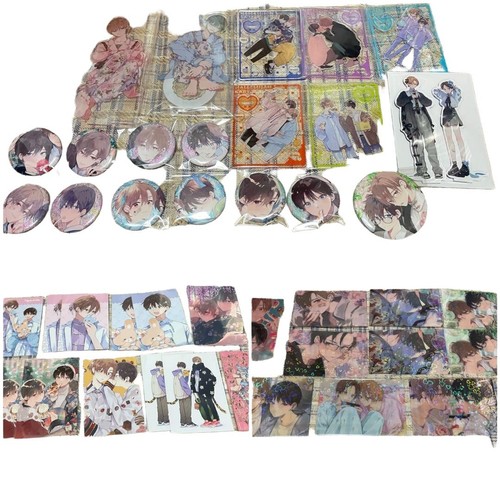 Hallelujah Baby Goods Summary Acrylic Stand Can Badge Card | eBay