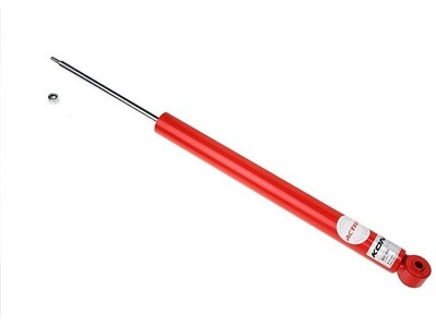 Rear Shock Absorber For 07-13 Volvo C30 T5 Inspiration Kinetic GB51C2 ...