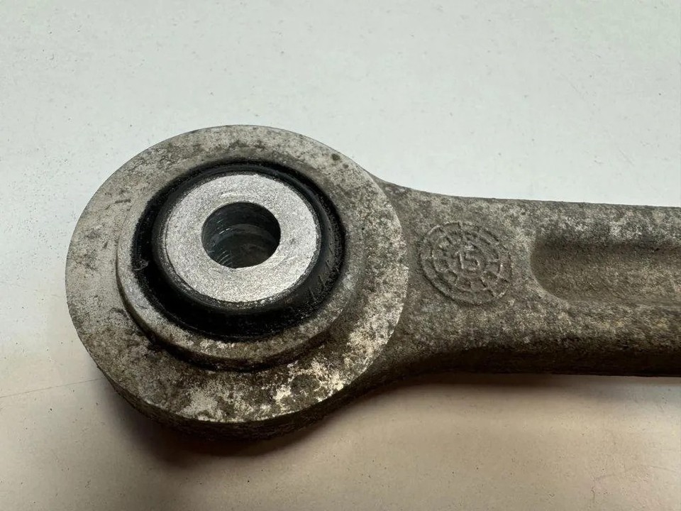 MASERATI GHIBLI M157 Rear Right Control Arm 670006273 3.00 Petrol 2015 ...
