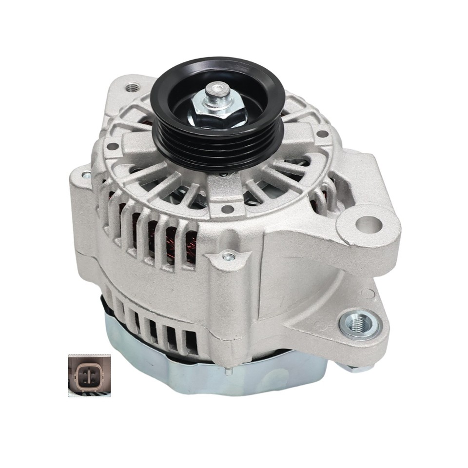 Alternator For Toyota Yaris 1.5L 2006 2007 2008 2009 2010 2011 2012 ...