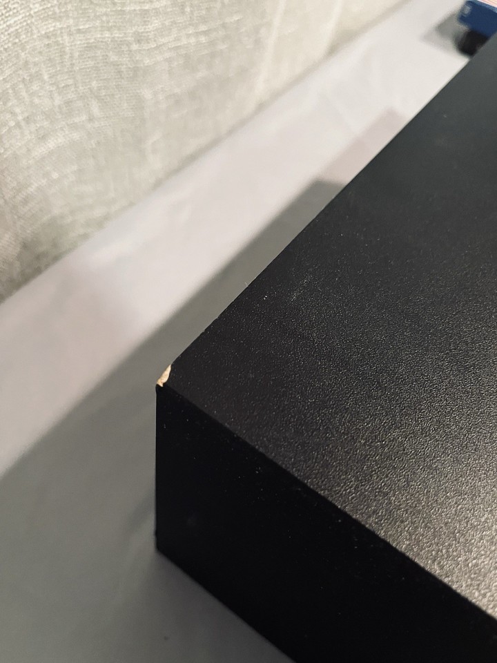 Vintage Sony PlayStation 1 PS1 Game Storage Case - Rare SPS80 Drawer | eBay