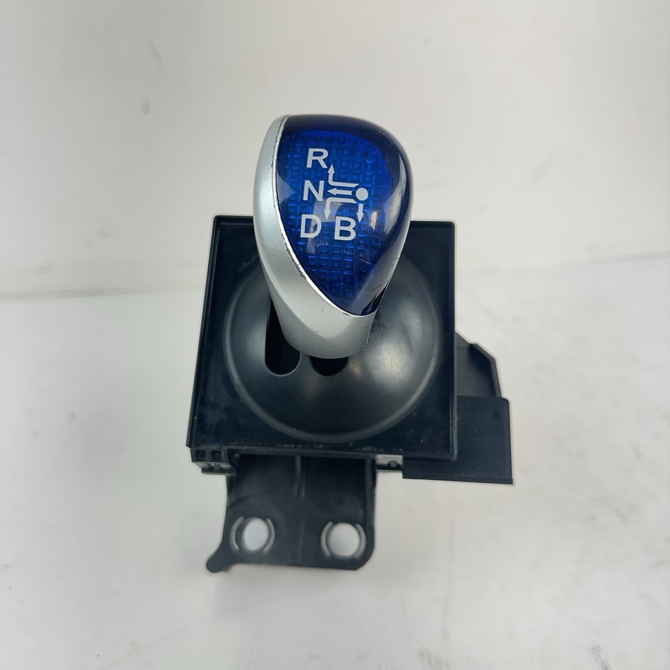2010-2015 Toyota Prius Automatic Shifter Gear Selector Knob Assembly ...