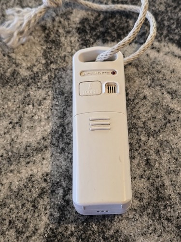 AcuRite Wireless Indoor Outdoor Temperature Humidity Sensor 00592TX ...