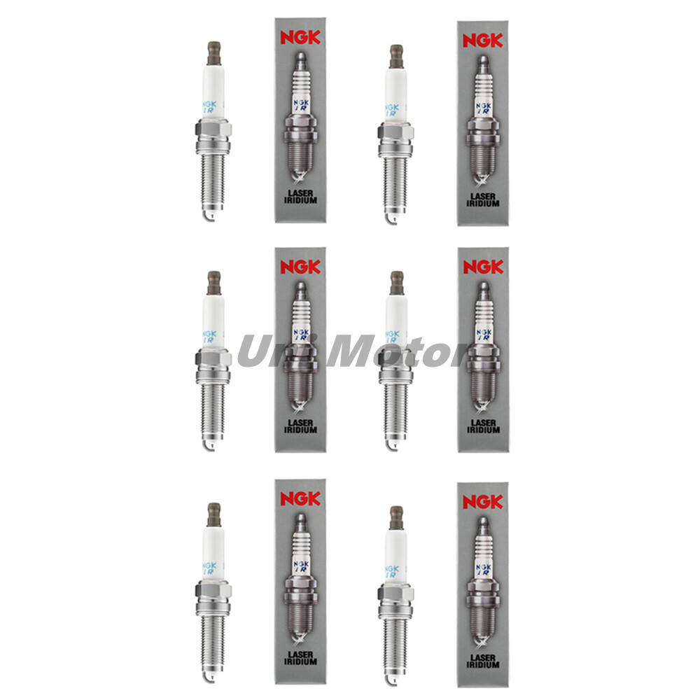 NGK LZKAR6AP11 - Alternative spark plugs