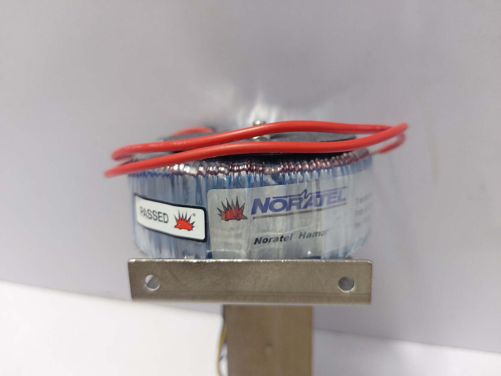 Noratel AA-100002 Transformer AA-85031 0-230-254V 50/60Hz | eBay