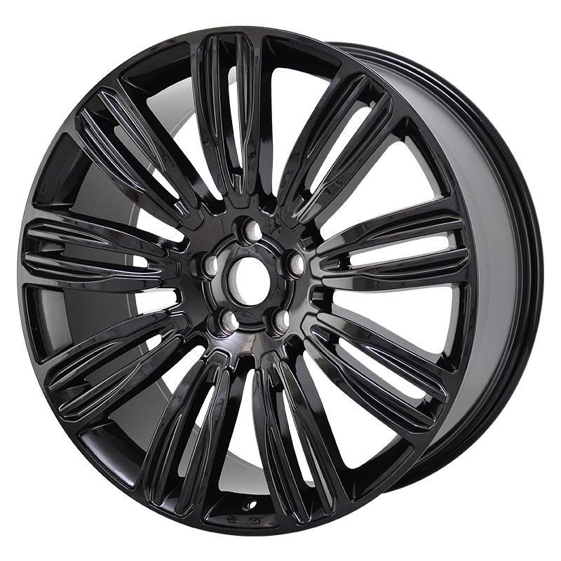 20" Wheels for LAND/RANGE ROVER HSE SPORT SUPERCHARGED LR3 LR4 20x9.5 ...