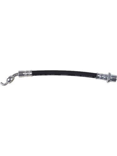 DBA Street Series Brake Hose fits Toyota Corolla 1.8 ZRE182 (DBAH2064 ...