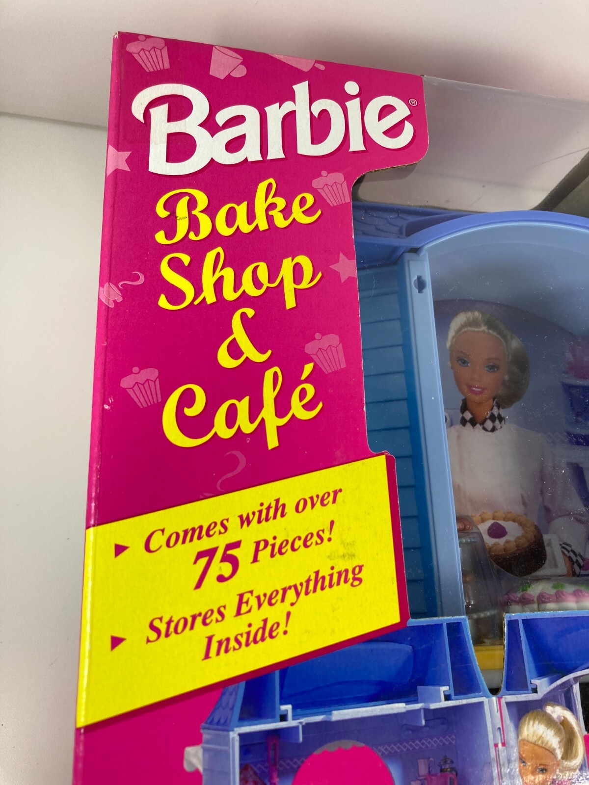 Mattel 67319 Barbie Doll Playset for sale online | eBay