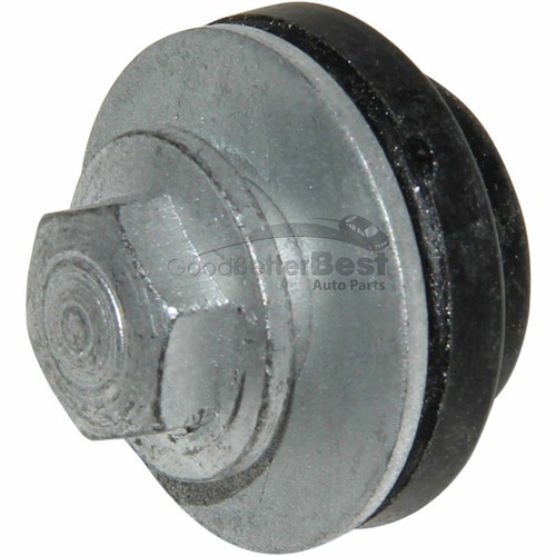 One New URO Engine Valve Cover Nut 11121738607 for BMW | eBay