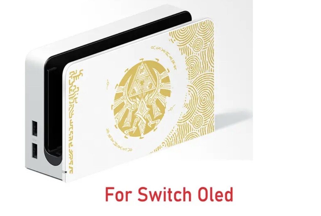 Charging Dock Station Protective Case Cover Hard Shell Skin For ...