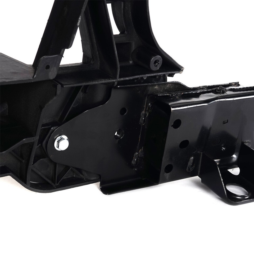 68403786AD NEW REPLACEMENT FRONT RADIATOR SUPPORT FOR 2019-2022 DODGE ...