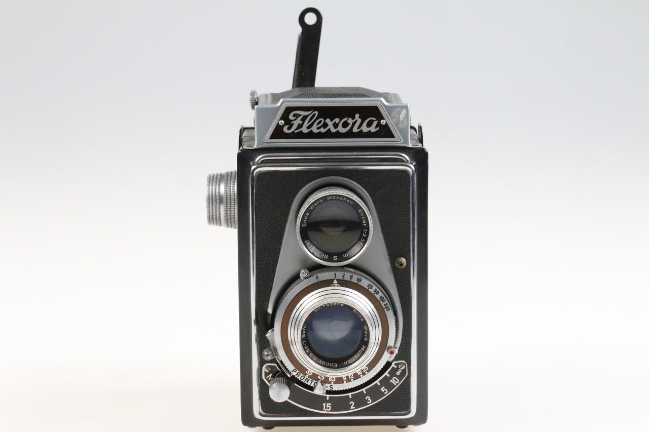 LIPP. USINE D'APPAREILS PHOTO Flexora - SNr : 702609 | eBay