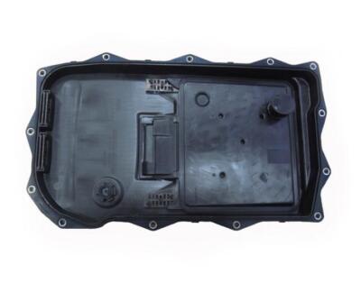 LAND ROVER RANGEROVER SPORT TRANSMISSION SUMP, 8 SPEED, L494, GENUINE ...