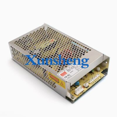 1PC NEW power box MK-48V power transformer 220V | eBay