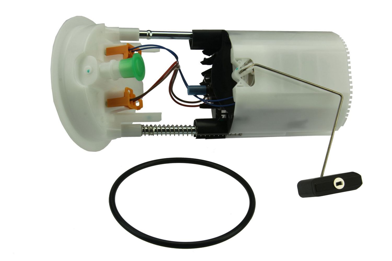 URO Parts 16147163298 Fuel Pump Assembly For Select 06-15 BMW Models | eBay