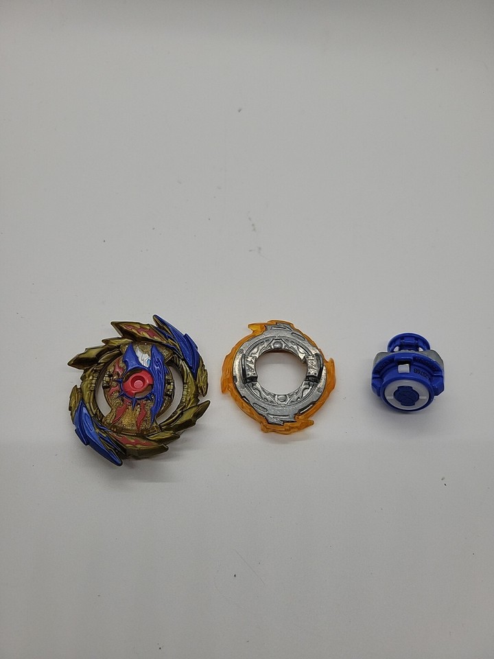 Beyblade Burst Surge Speed Storm Hasbro Super Hyperion H6 | eBay