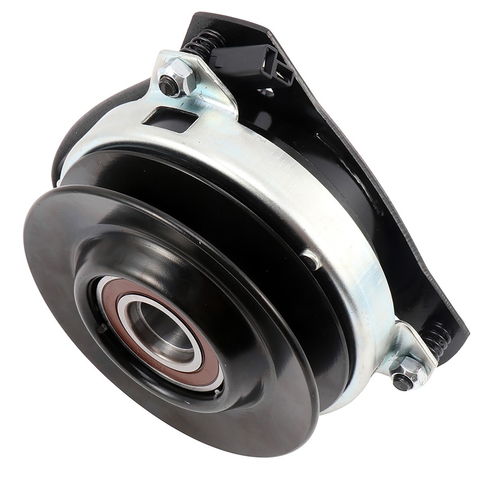 Electric PTO Clutch For 5215-35 Warner John Deere LX172, 173, 176, 178 ...