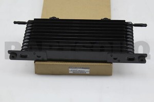 216064BA5A Genuine Nissan COOLER ASSY 21606-4BA5A | eBay
