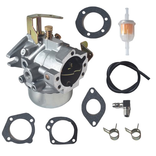 Carburetor Carb Kohler K241 K301 10HP 12HP Cast Iron M10 M12 Engines ...