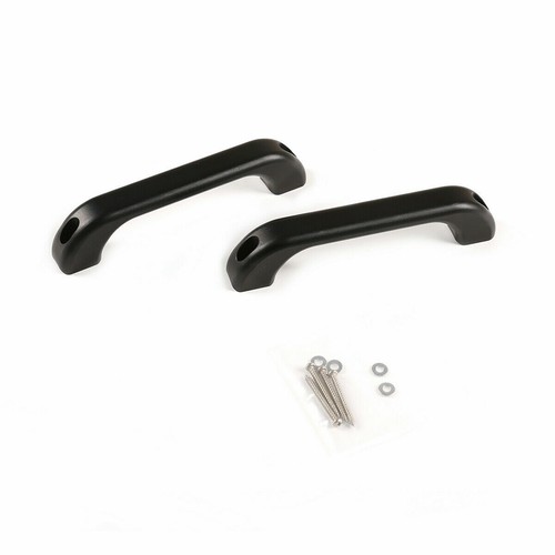 Alloy Inner Door Grab A/B-Pillar Handle For Land Rover Defender 90 110 ...