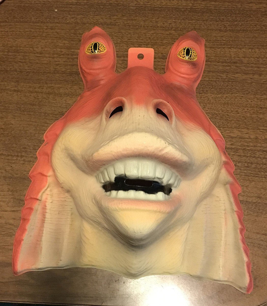 Jaja Binks Tattoos SWCC 2019: 5 Highlights From The Phantom Menace