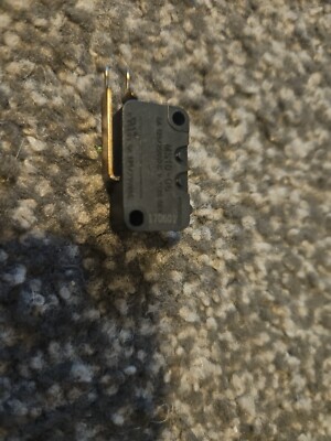 W10195039 Dishwasher Float Switch Fit for Whirlpool KitchenAid Maytag ...