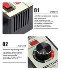 Angle Grinder Speed Controller Speed Controller Stepless Speed Switch ...
