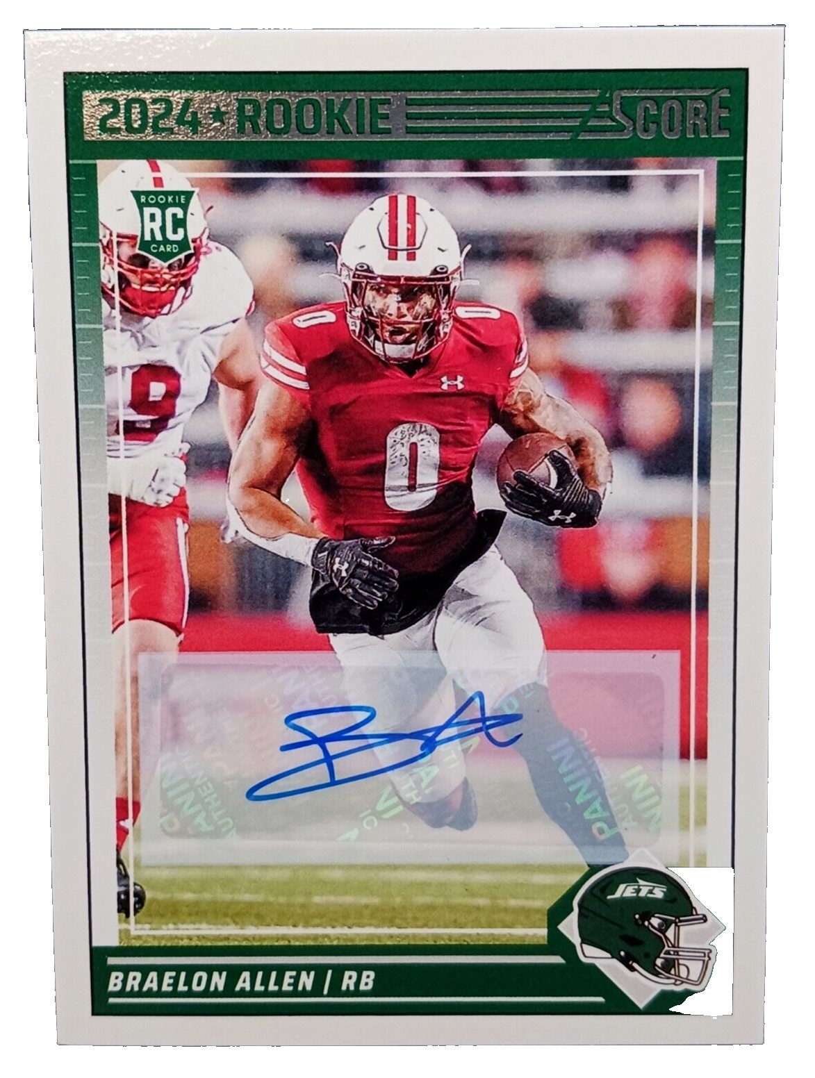 Ray Allen Autograph | eBay