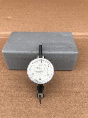 Inspection & Measurement - Interapid Indicator
