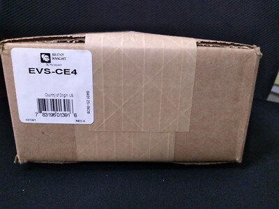 4 Speaker Circuit Expander Module, Silent Knight Model #EVS-CE4 | eBay