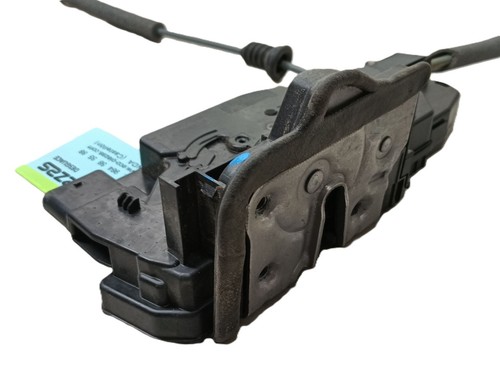 A0997203402 FRONT RIGHT DOOR LOCK / A1770032899 / 2033563 FOR MERCEDES ...