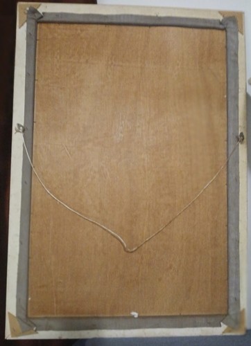 Oil Painting Pierre Auguste Cot "Spring Time" Lovers on the Swing ...