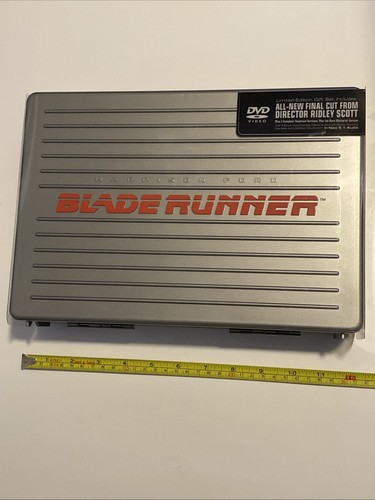 Blade Runner (DVD, 1982) (Limited-Edition Gift Set) New 85391144847| eBay