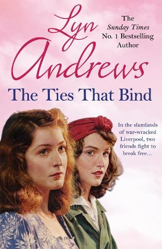 Lyn Andrews The Ties that Bind (Taschenbuch) 9781472242655 | eBay.de